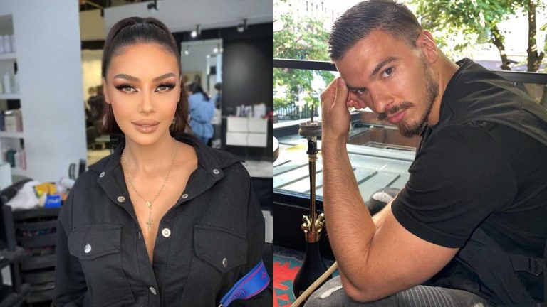 E quajti falso dhe dinake, mos Ana iu kundërpërgjigj Andit? – Privé ...